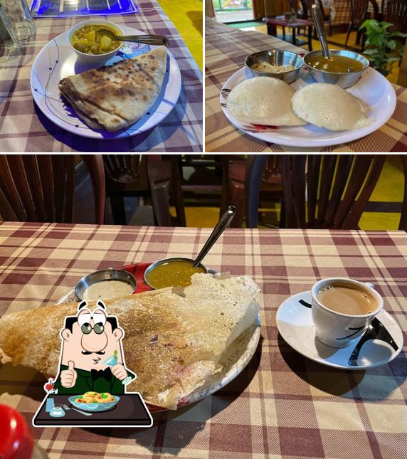 Byanjan Restaurant, Kenduguri - Restaurant reviews
