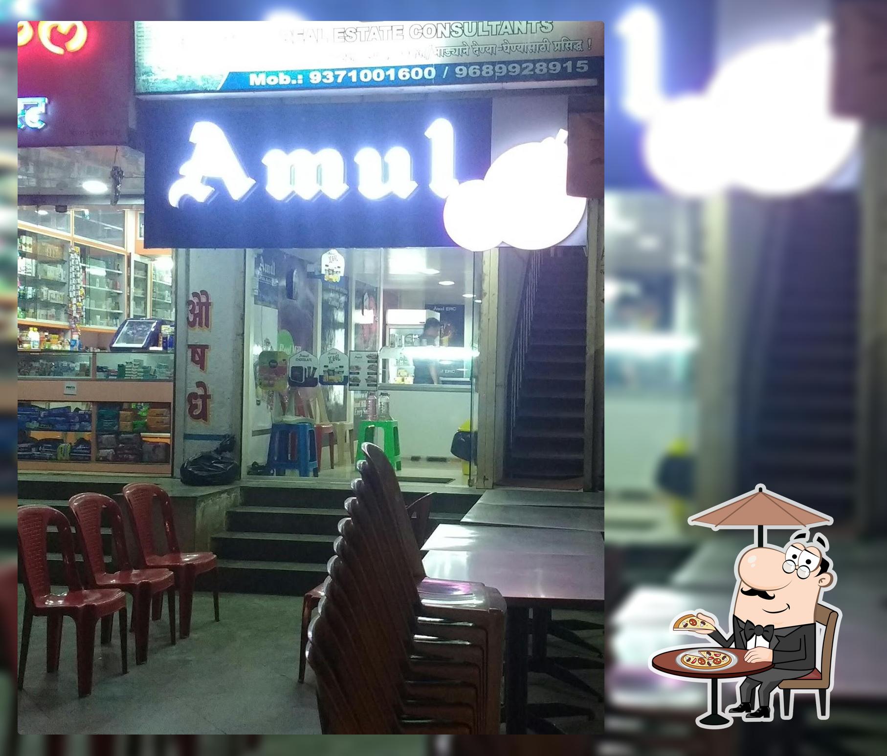 Top 4 restaurants in Pune, october 2024 - Restaurant Guru