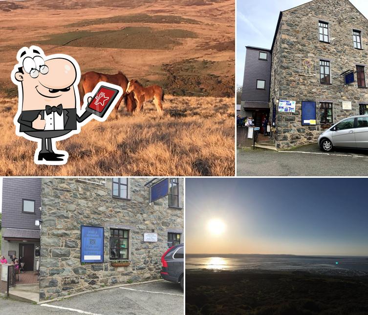 Cafe Hen felin in Llanfairfechan - Restaurant reviews