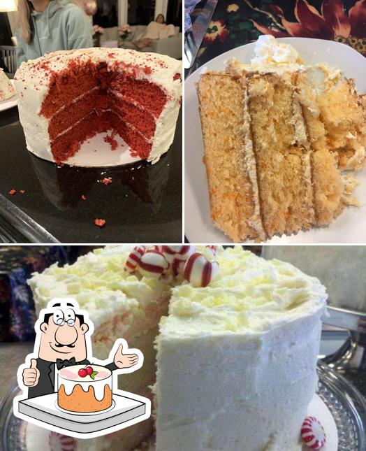 Sugar Mill Sweets in Fort Walton Beach - Restaurant menu and reviews
