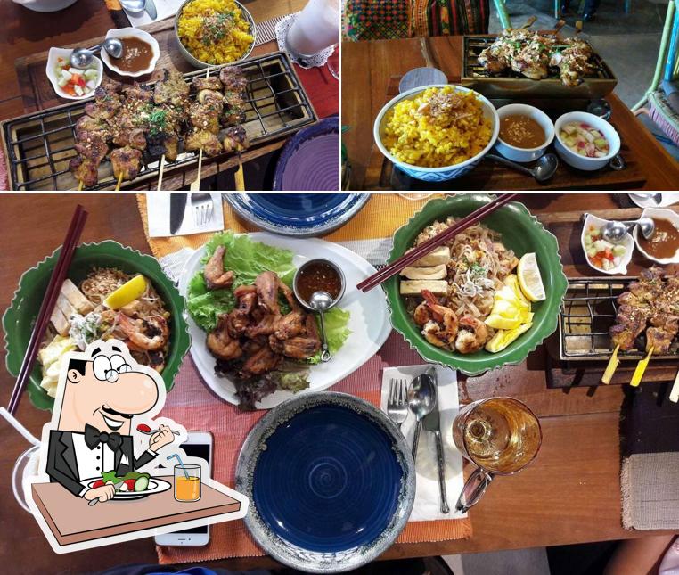 Cafe Voi La Crosswinds, Tagaytay - Restaurant menu, prices and reviews