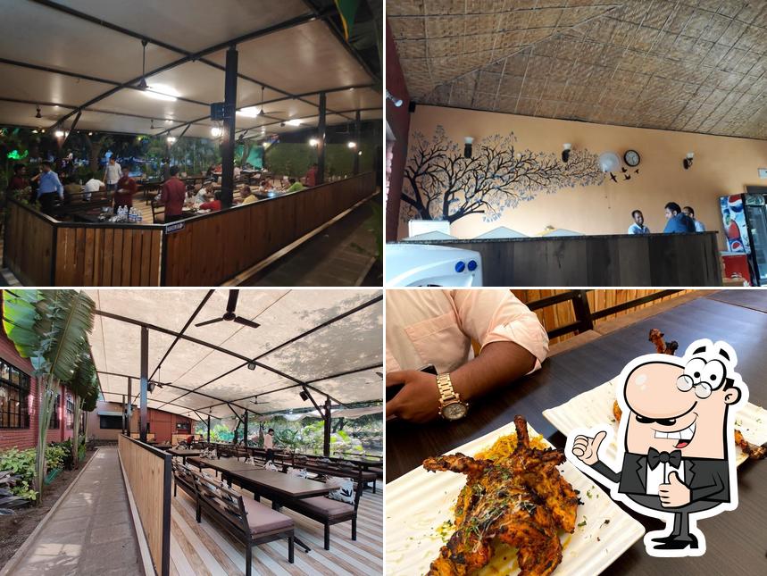 Chinchvan, Lonikand - Restaurant reviews