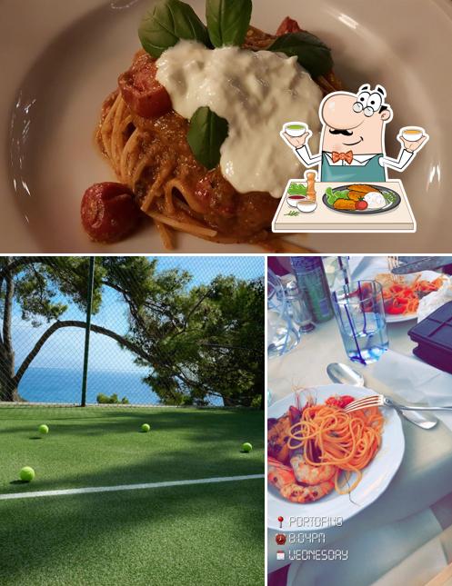 Chuflay Restaurant, Portofino - Menú del restaurante, precios y reseñas