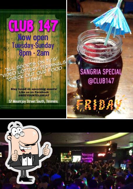 Club 147 (Billiards) in Timmins - Restaurant reviews