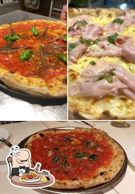 Da Filippo Pizza, Mar del Plata - Restaurant menu, prices and reviews