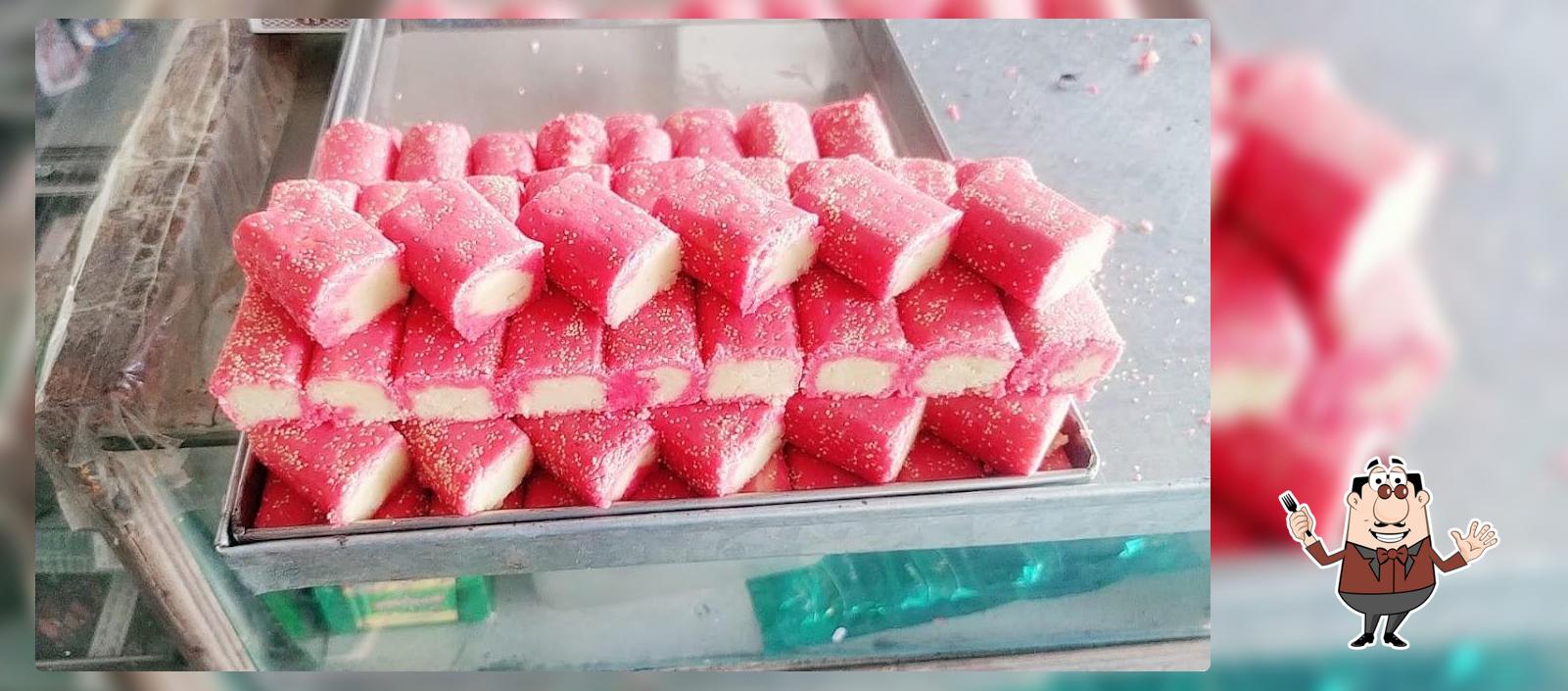 Dayal Namkeen and sweets, Dharad - Restaurant menu, prices and reviews