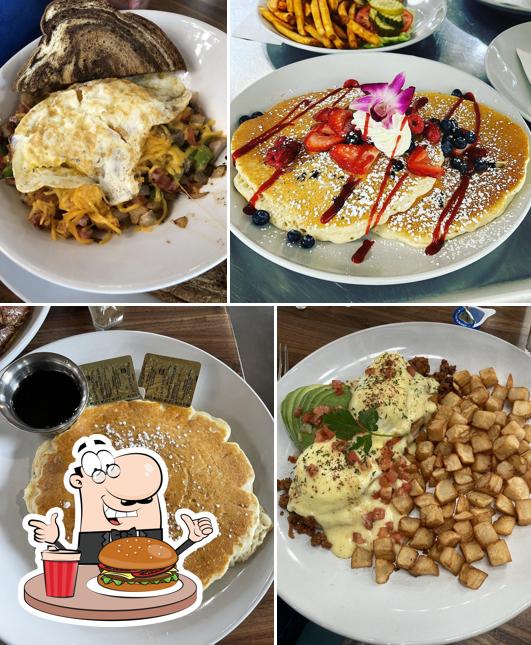 Era Cafe, Wausau - Restaurant menu, prices and reviews