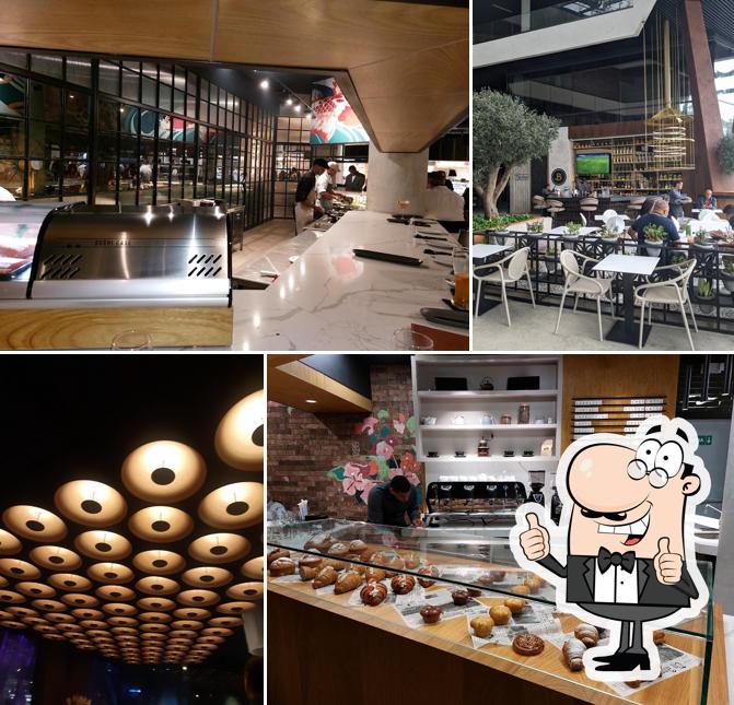 Gastromarket, Santo Domingo - Menú del restaurante, precios y reseñas