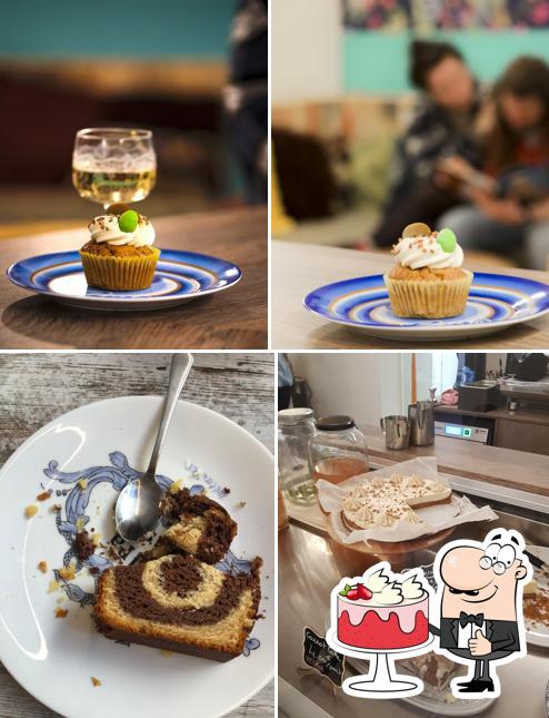 KITSCH Café, Épernay - Restaurant menu and reviews