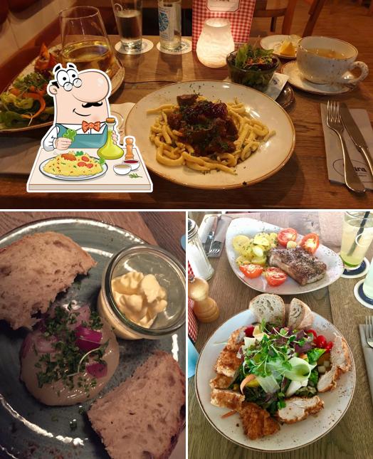 Klara – Küche & Bar, Hanau - Speisekarte, Preise und Bewertungen