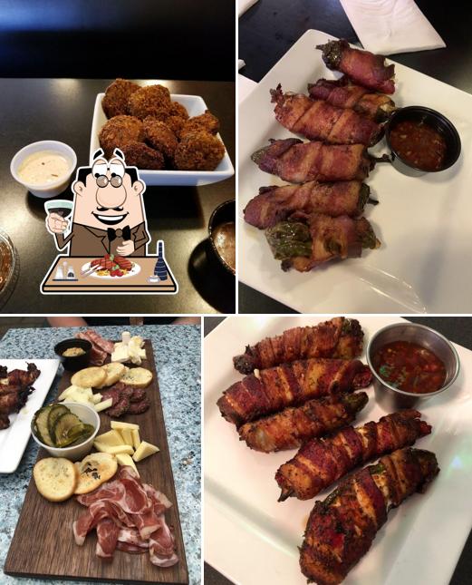 Knickerbocker Tavern, Altoona - Restaurant menu, prices and reviews