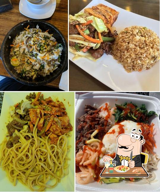 Korean Bulgogi House, Chambersburg - Restaurant menu, prices and reviews