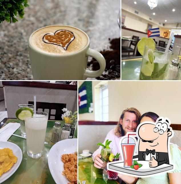 Kuba Kitchen, Miami - Menú del restaurante, precios y reseñas