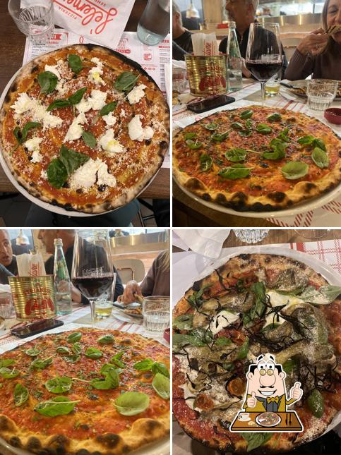 L'elementare - Ponte Testaccio, Roma - Menu del ristorante, prezzi e ...