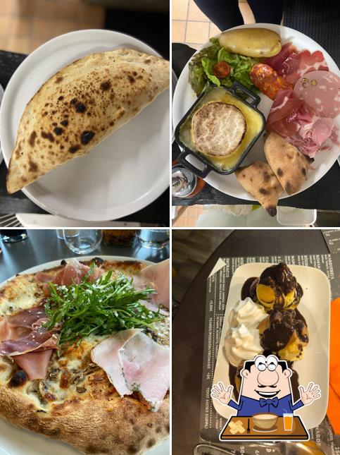 L'entracte, Léré - Menu du restaurant, prix et avis
