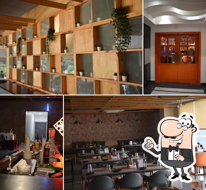 Top 7 restaurants with murgh musallam in Hyderabad, december 2024 ...