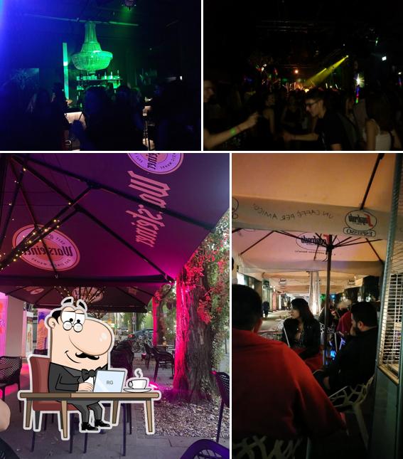 Mint Club München, Munich - Restaurant reviews