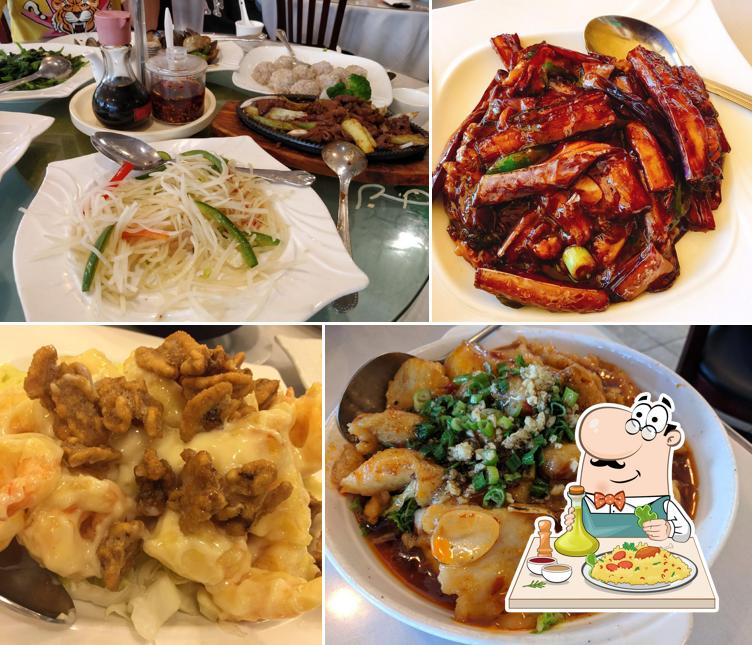 Nutrition Restaurant, Cupertino - Restaurant menu, prices and reviews