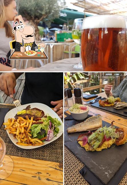 PAV Bar, Carouge - Menu du restaurant, prix et avis