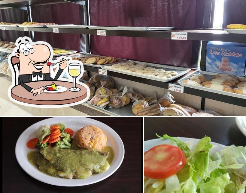 Top 7 restaurantes con pasteles en Matamoros, septiembre 2025 ...