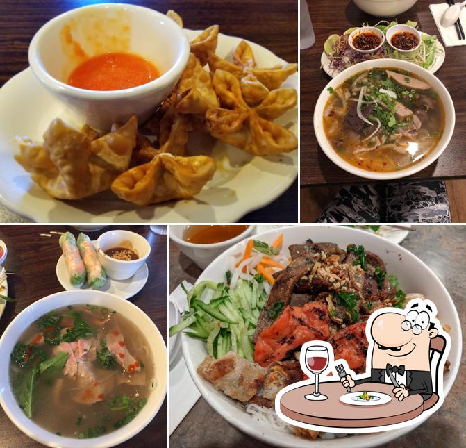 Pho 888 in Aurora - Restaurant menu and reviews