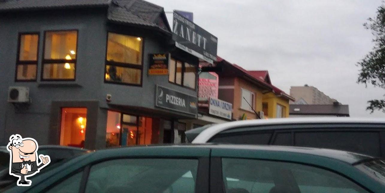 Gruby Benek pizzeria, Torun - Restaurant menu and reviews