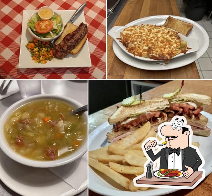 Leduc Diner & Pizza Ltd, Leduc - Menu du restaurant, prix et avis