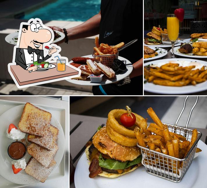 Miami Open Bar in Miami Beach - Restaurant reviews