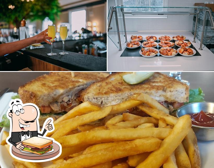 The Inn on Officers Garden, Calgary - Restaurant menu, prices and reviews