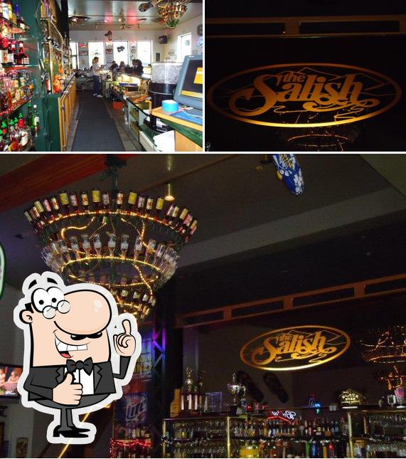 The Salish, Polson - Restaurant menu, prices and reviews