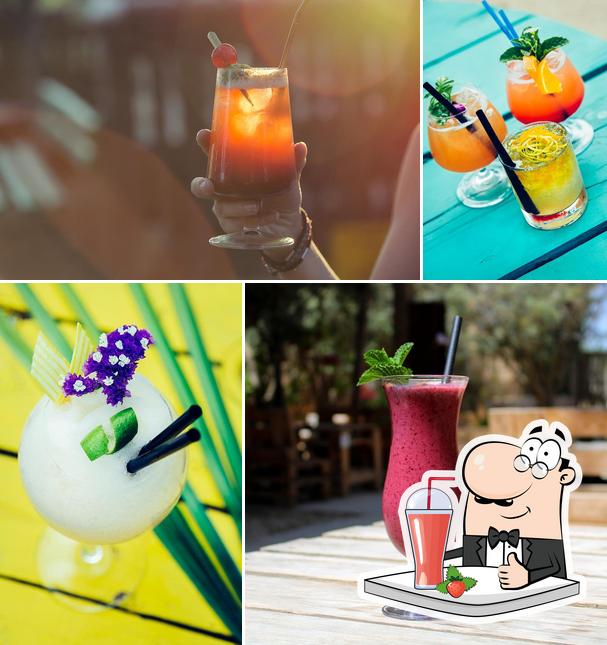Zion Bar & Restaurant, Marsaskala - Restaurant reviews