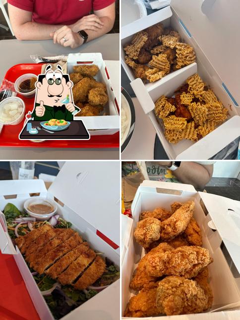 360 Chicken in King of Prussia - Restaurant reviews