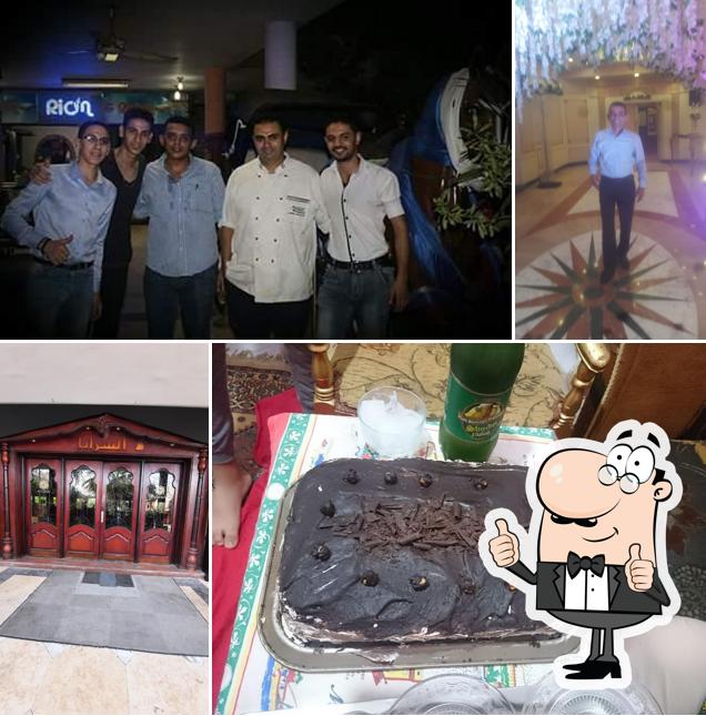 Al Saraya Restaurant, New Cairo City - Restaurant reviews