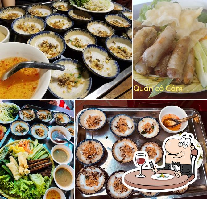 Restaurante Bánh bèo chén Cô Cám, tp. Thủ Dầu Một - Opiniones del ...