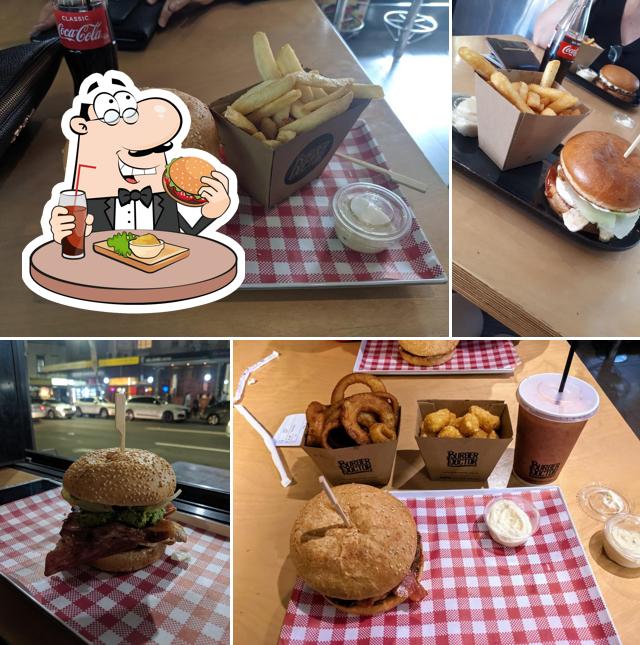 Best fast food restaurants in Newtown, winter 2024 - Restaurant Guru