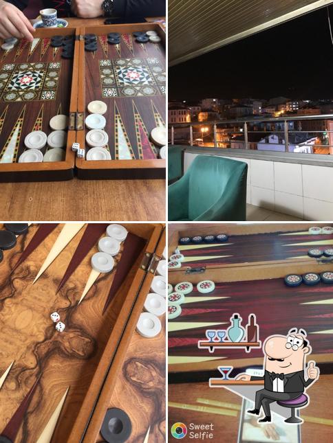 Class Cafe Restaurant, Ünye - Restaurant reviews