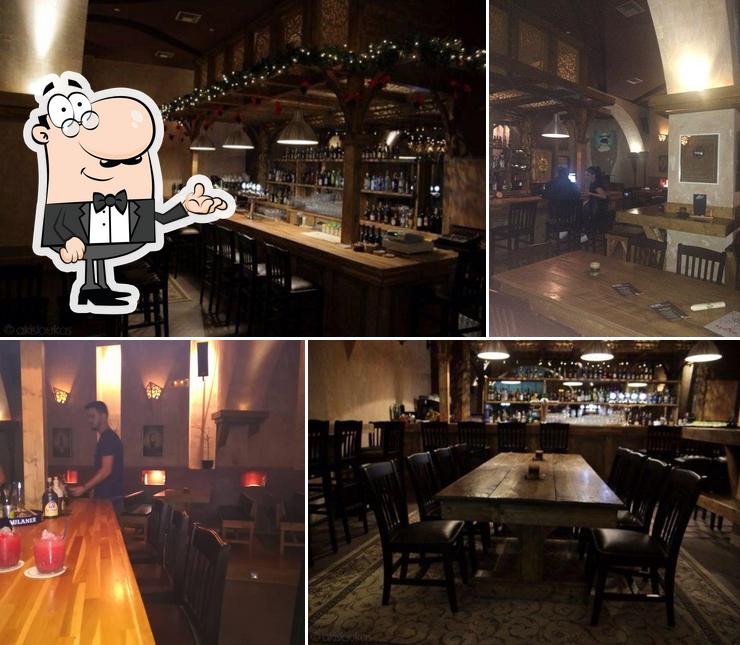 Coyote, Lamia - Restaurant reviews