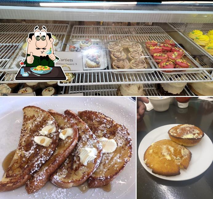 Dena's Place, Lakeland - Restaurant menu, prices and reviews