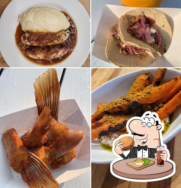 Top 7 restaurants in Yellowknife, september 2025 - Restaurant Guru