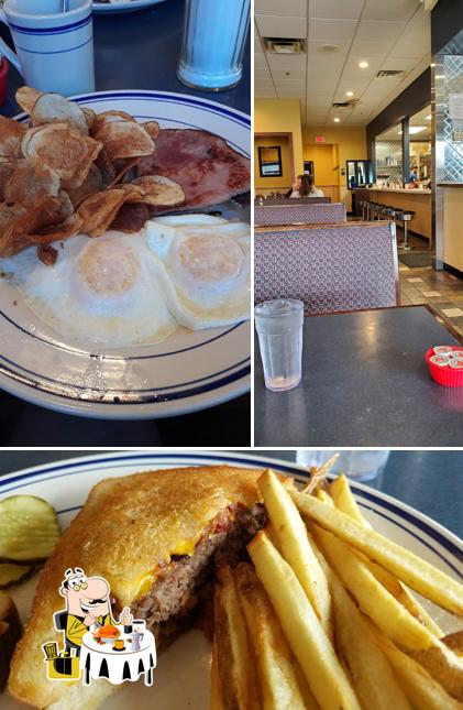 Freedom Square Diner in Monaca - Restaurant reviews