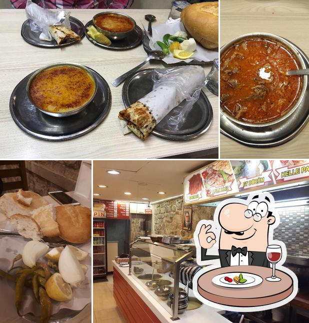 Gözde İskender Paça, Turkey
