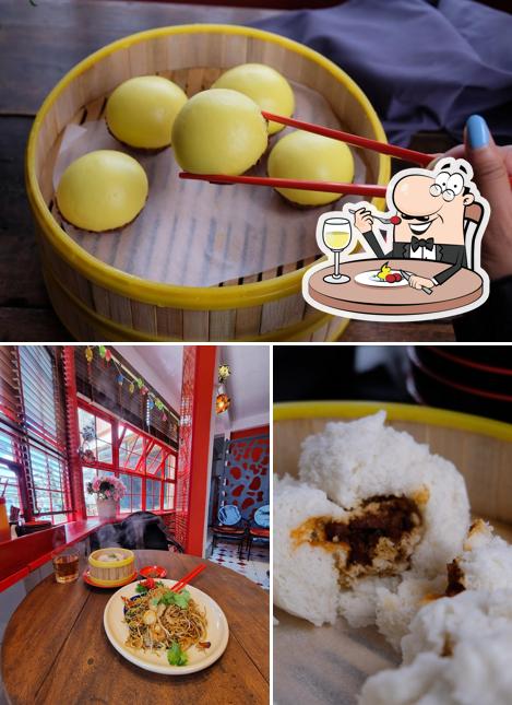 HONGKONG QUÁN, Dalat - Restaurant menu, prices and reviews