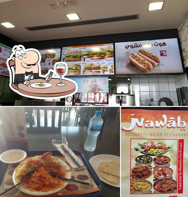 Burger King - Hamriyah Free Zone restaurant, Ajman - Restaurant menu ...