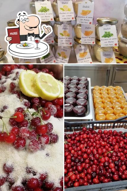 Il Giglio Rosso - Menu del ristorante, prezzi e recensioni