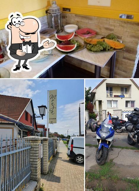 Menza étterem restaurant, Debrecen - Restaurant reviews