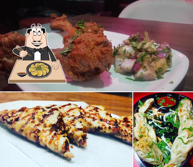 NETFLIXX CAFE INDIA, Ghaziabad - Restaurant menu, prices and reviews