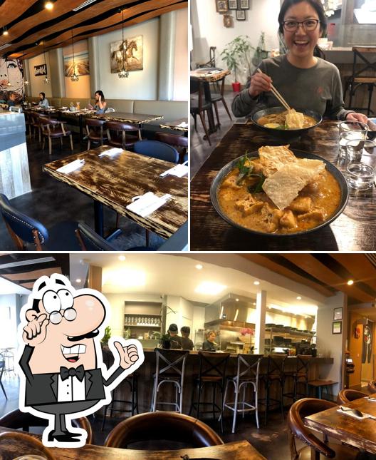 Noodle Station in Daly City - Restaurant menu and reviews