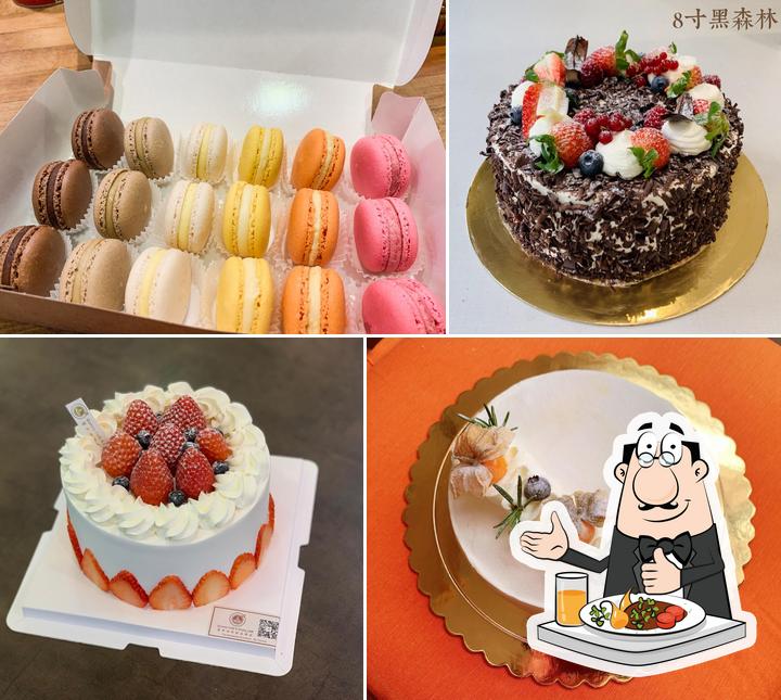 Quinoa Cafè & Pastry LAB, Turin - Speisekarte, Preise und Bewertungen