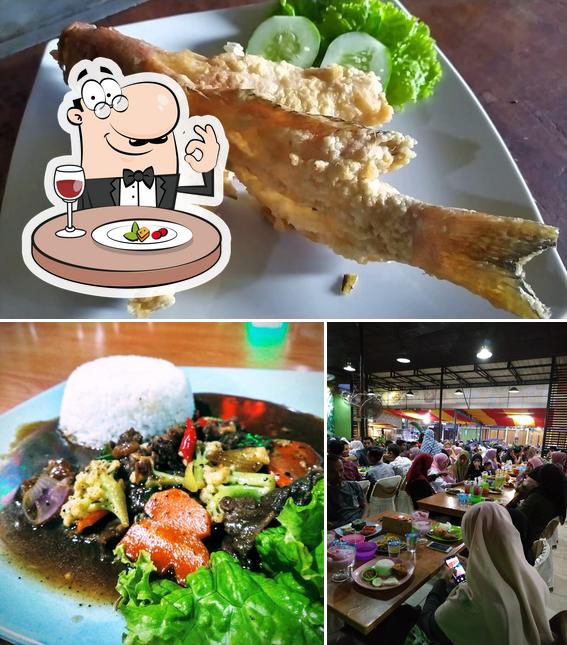 Rumah Makan Aneka Rasa restaurant, Blang Pidie - Restaurant reviews
