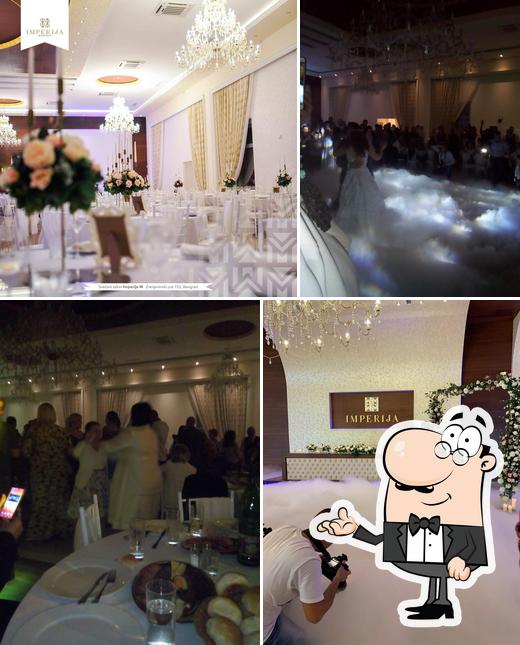 Sala Imperija M, Borča - Restaurant menu, prices and reviews